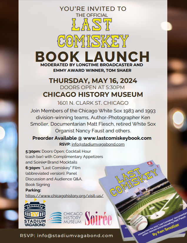 Last Comiskey