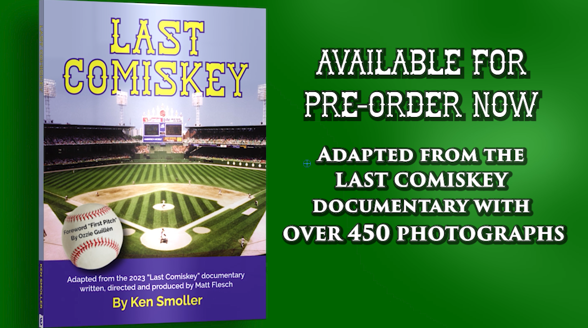 Last Comiskey