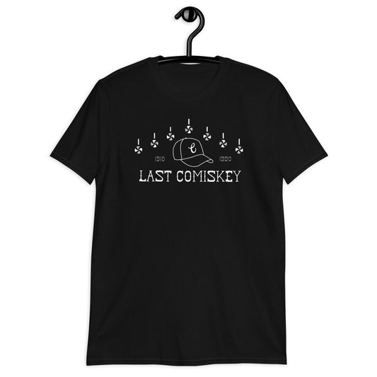 Last Comiskey