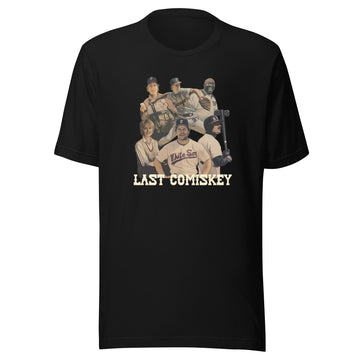 Last Comiskey